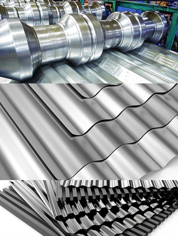 Cual es la chapa galvanizada: usos y características