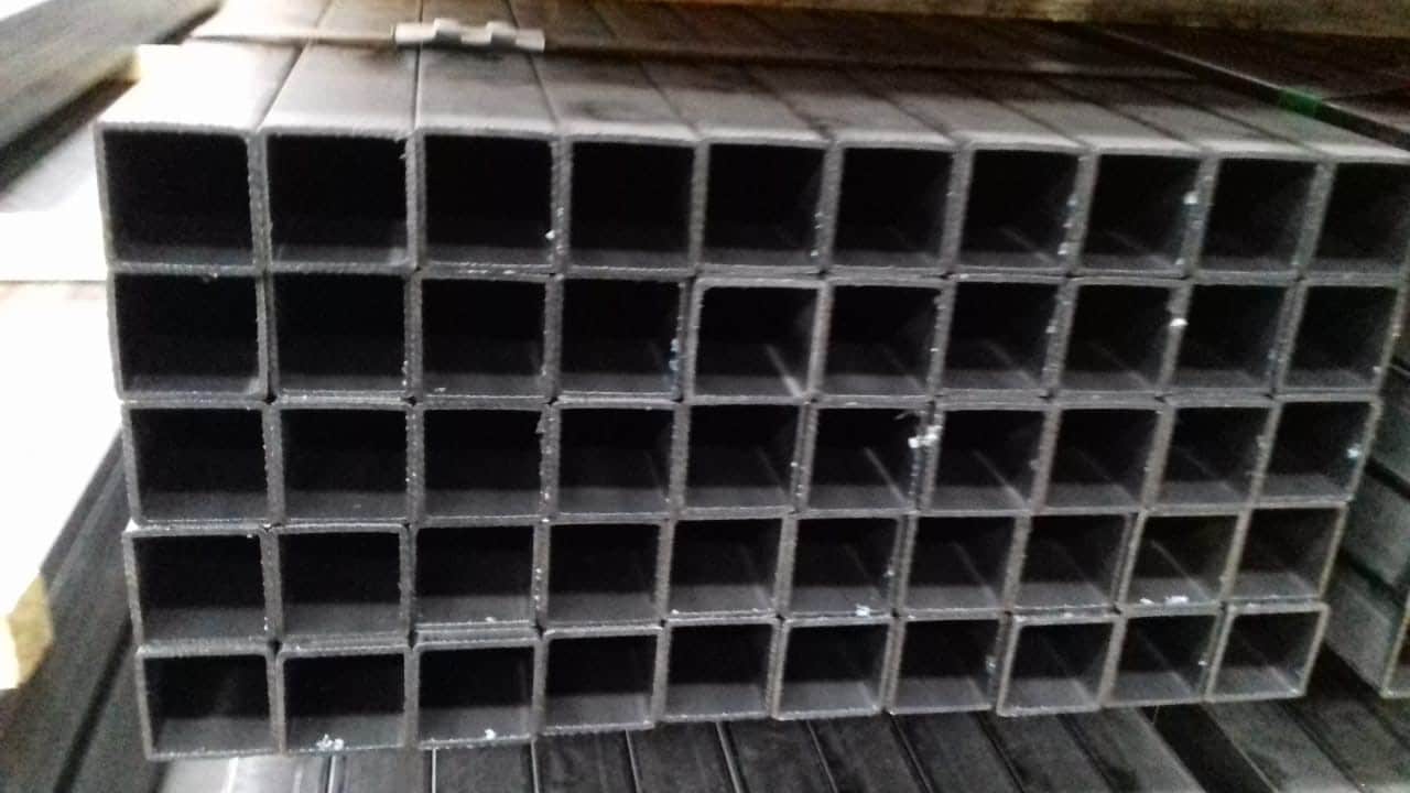 Perfil PTR - Soluciones en acero