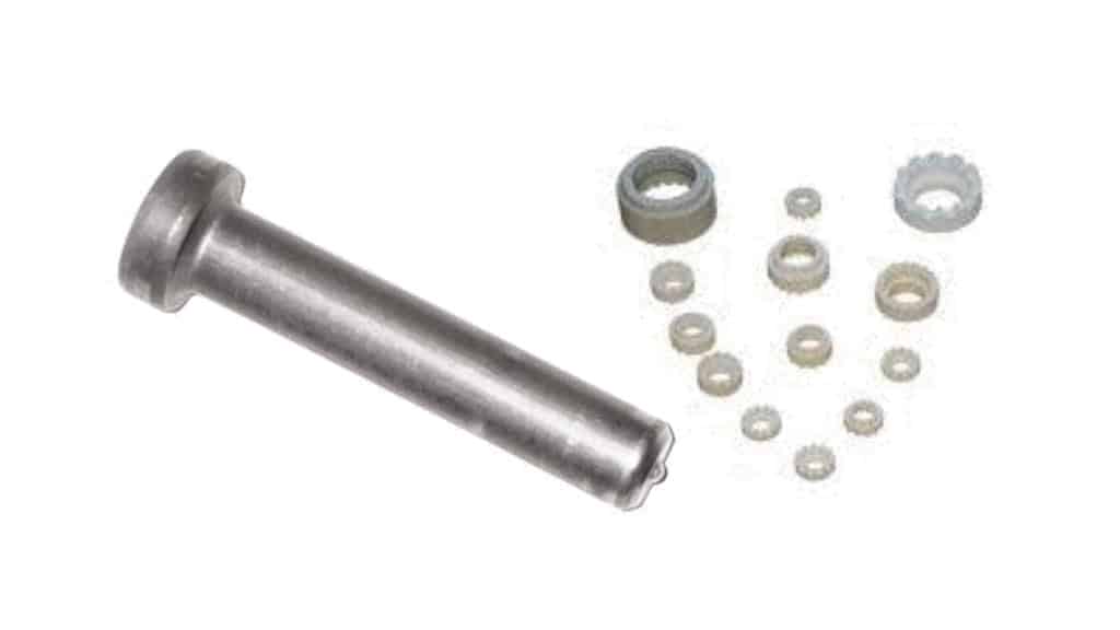 ¿Por qué son tan utilizados los pernos Nelson? - Soluciones en acero