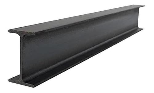 ¿Conocen los componentes de la viga IPR? - Soluciones en acero