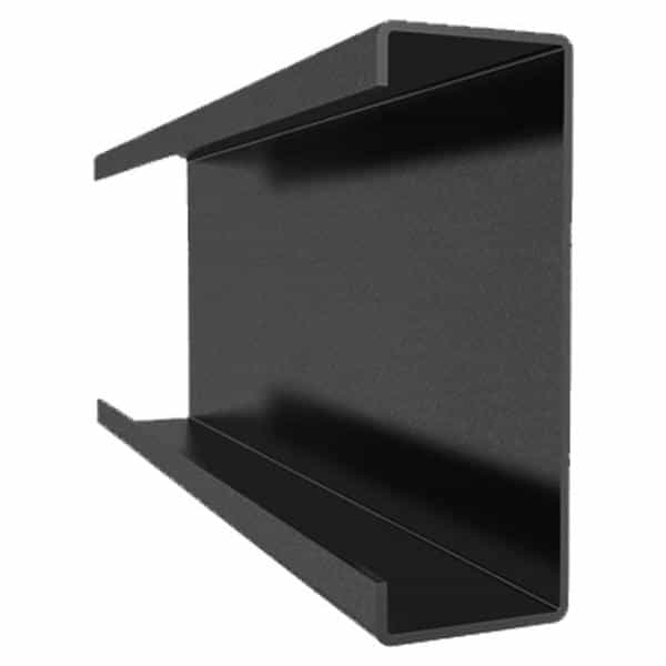 ¿Cuáles son las características del canal monten? - Soluciones en acero